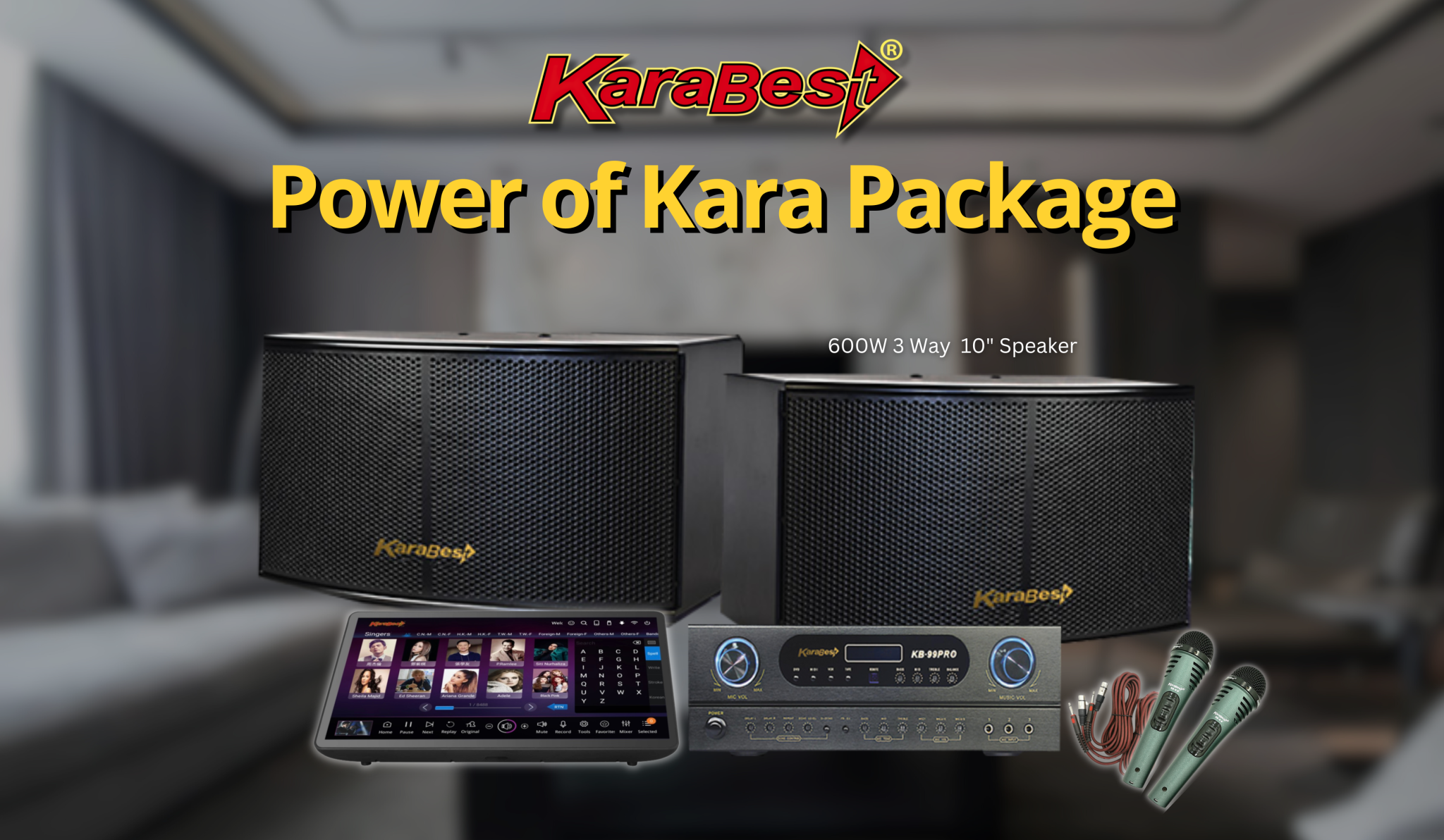 KB Package N